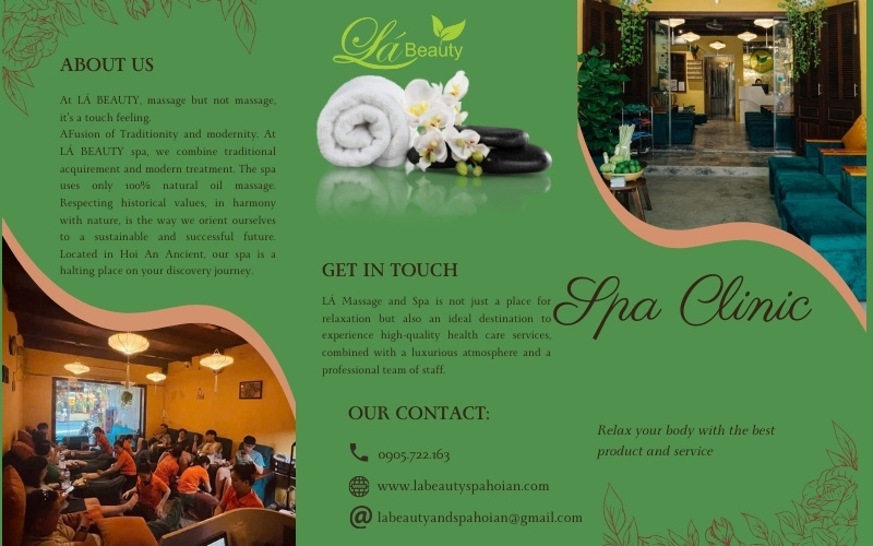 What is a Clinic Spa? Essential Business Conditions for a Spa Clinic