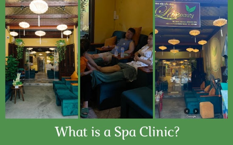 What is a Clinic Spa? Essential Business Conditions for a Spa Clinic